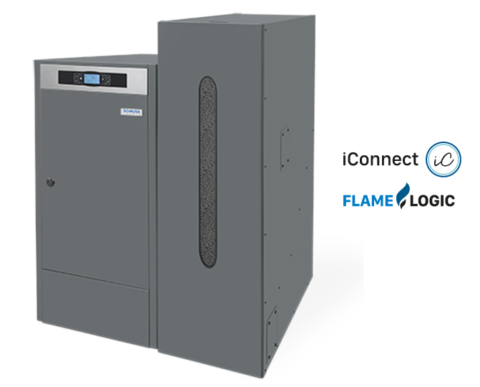 Home | Domusa Teknik North America | Biomass Boilers